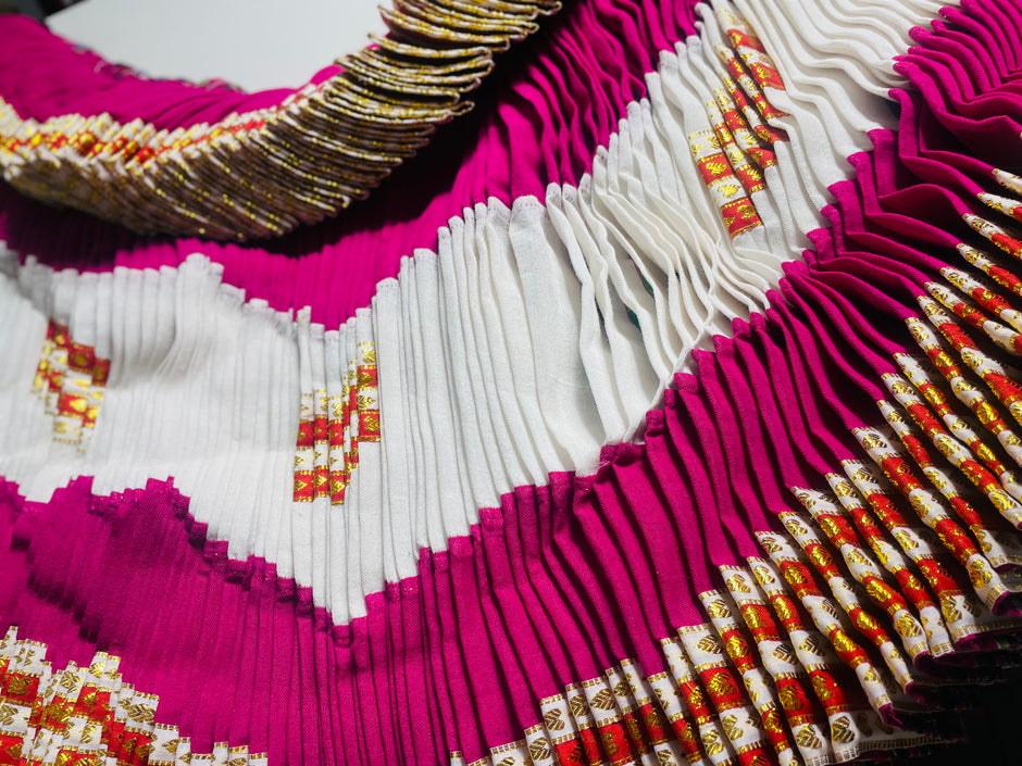 Xibelani – Tsonga Brides