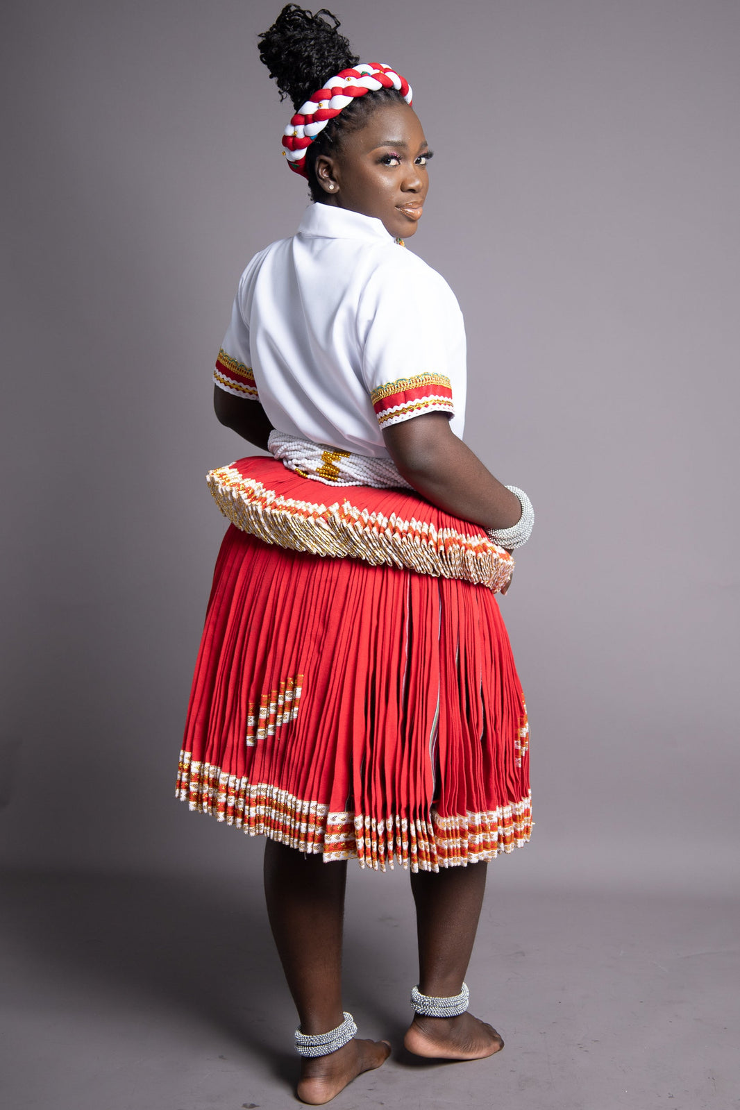 Tsonga Brides