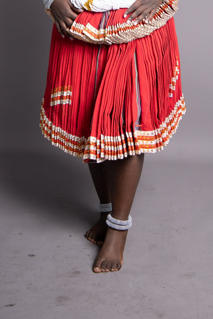 Bangles – Tsonga Brides