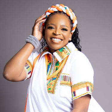 Tsonga Brides