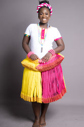 Tsonga Brides