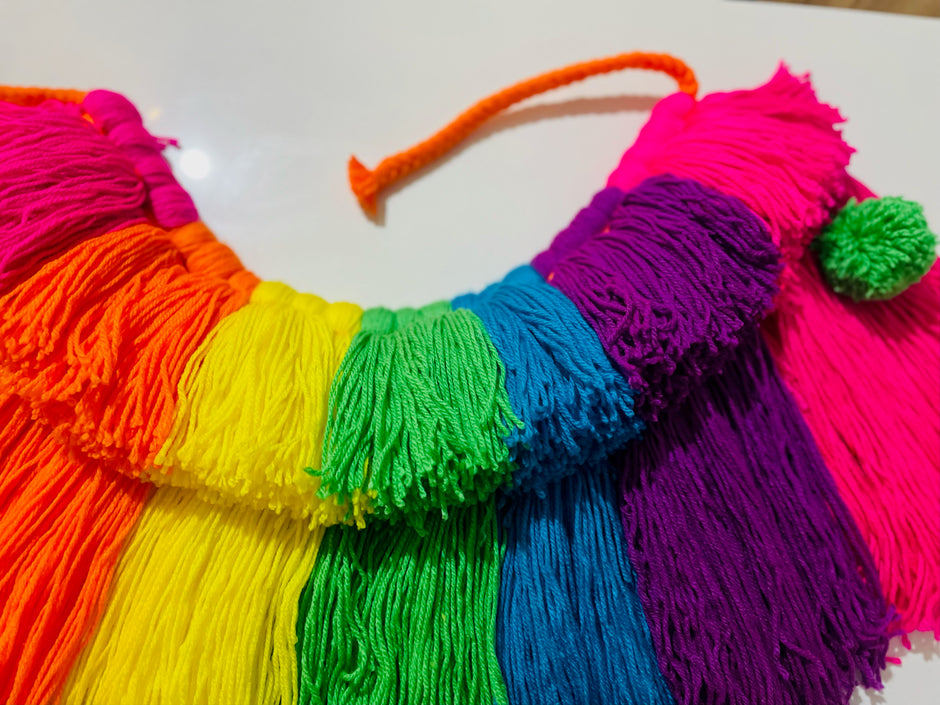 Wool Xibelani – Tsonga Brides